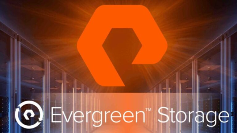 Pure Storage - 技成科技MultiCom